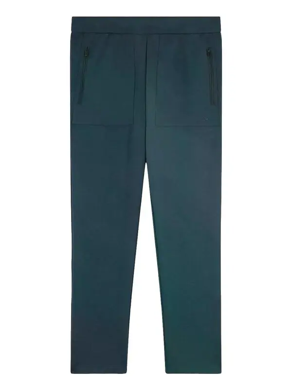 Paul & Shark Zip-pocket Track Pants - Blue