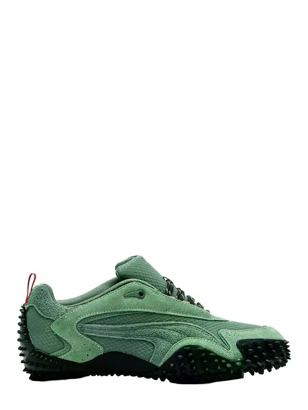 PUMA Mostro Xc Eucalyptus Sneakers - Green