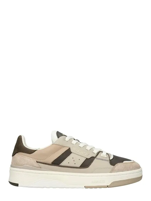 Axel Arigato Clay Sneakers - Beige