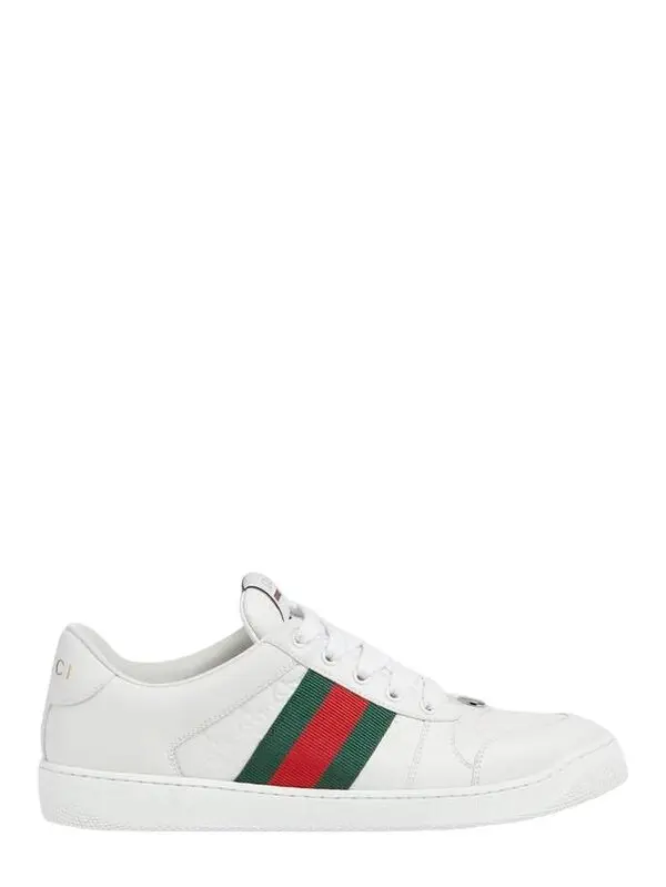 Gucci Flat Shoes - Great W
