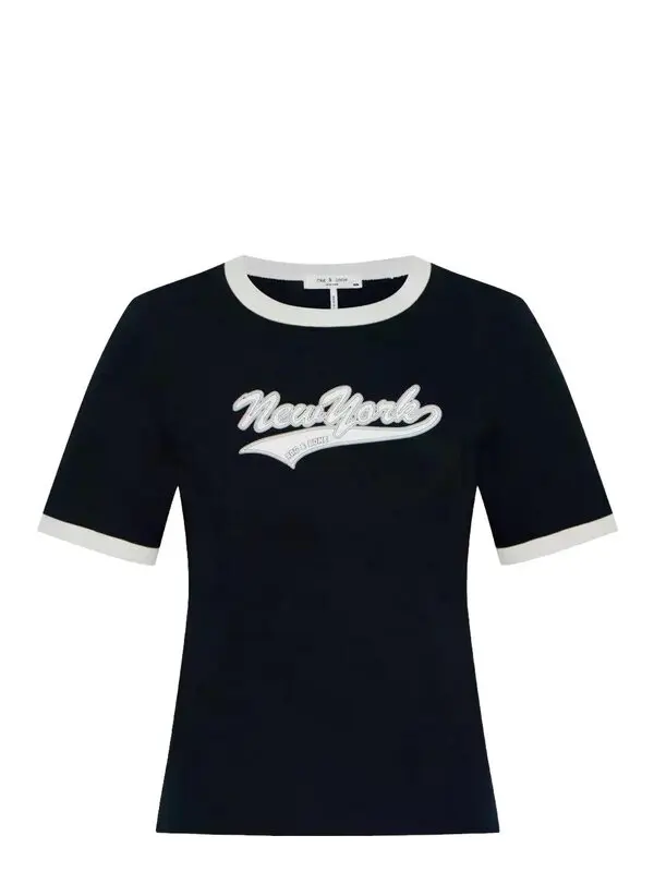 Rag & Bone Mica T-shirt - Sal