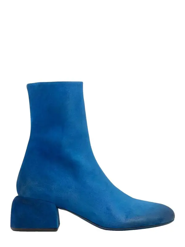 Marsèll Basata Boots - Blue
