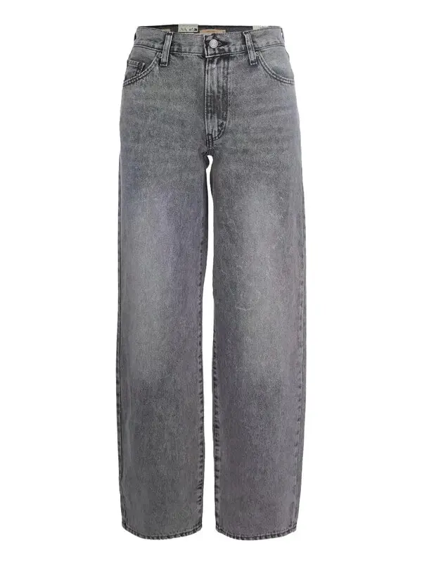 LEVI'S Baggy Dad Jeans - Grey