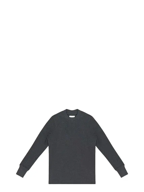 Aimé Leon Dore Long-sleeve T-shirt - Grey