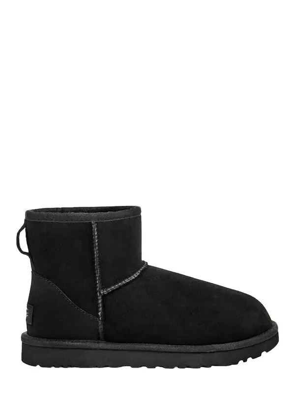 UGG Classic Mini Ii Boots - Black