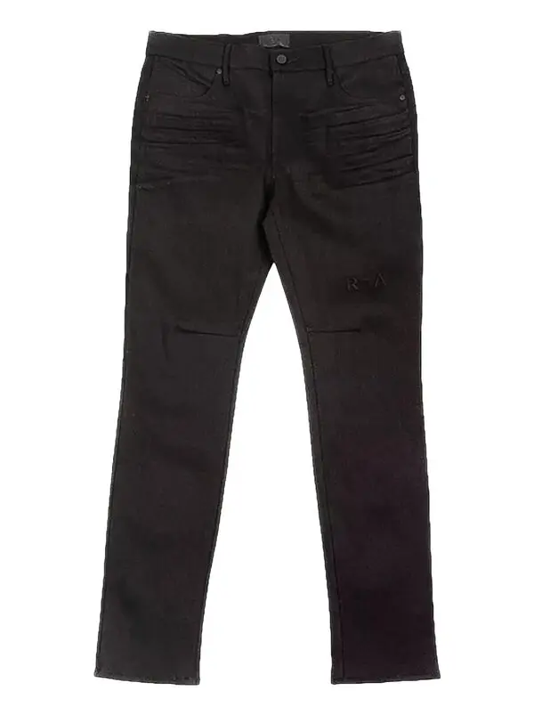 RtA Bryant Jeans - Black