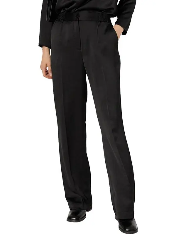 Gerard Darel Candice Pants - Black
