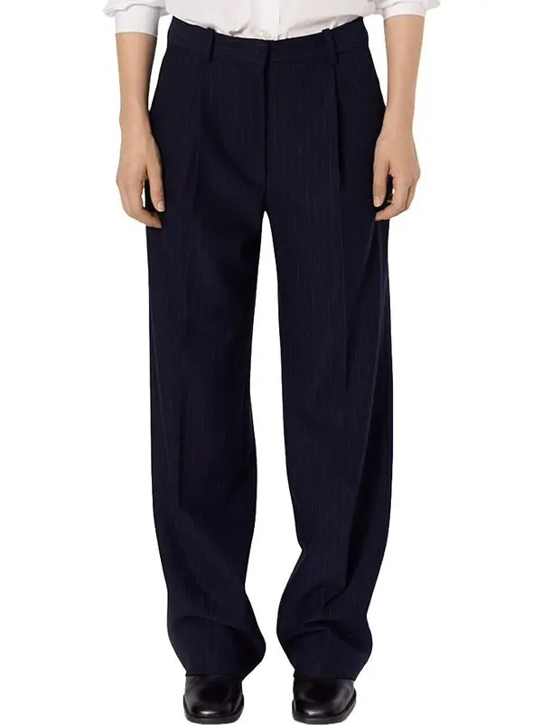 Gerard Darel Charlene Pants - Navy