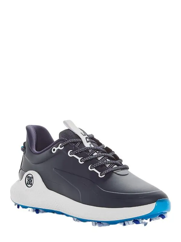 G/fore Mg4+ O2 G/lock Golf Sneakers - Twilight
