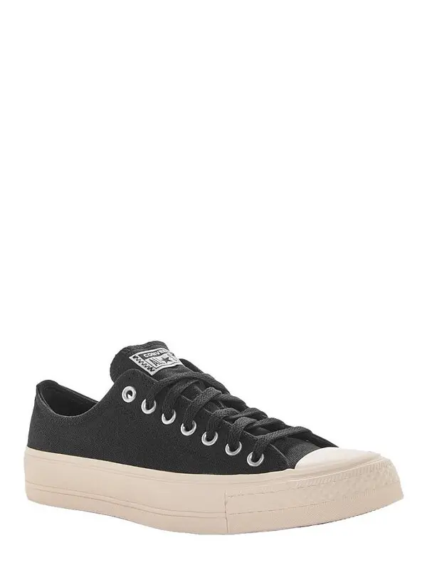 CONVERSE Chuck Taylor All Star Sneakers - Black/black