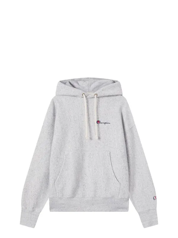 Kenzo Cotton Sweatshirt - Grey