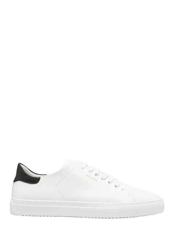 Axel Arigato Clean 90 Sneakers - White