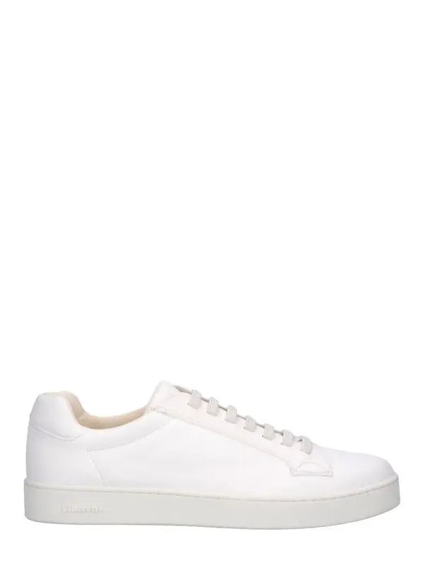Church's Ludlow Leather Sneakers - White