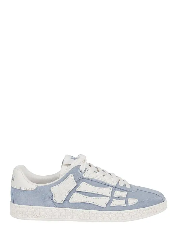 Amiri Sneaker Pacific - Blue