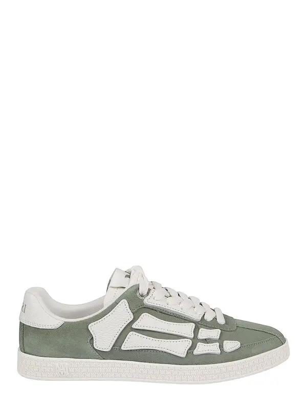 Amiri Sneaker Pacific - Green