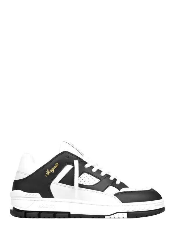 Axel Arigato Area Lo Sneaker - White