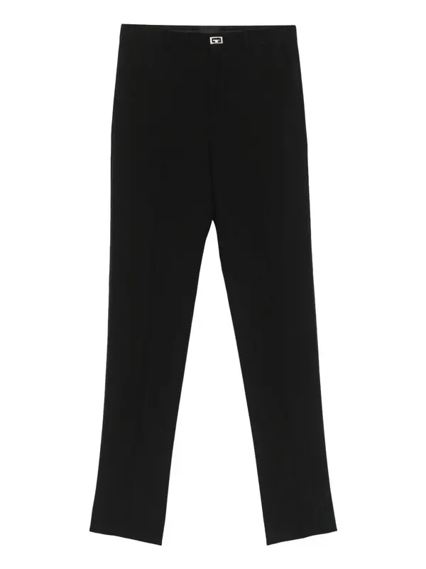 Givenchy Tailored Trousers - Black