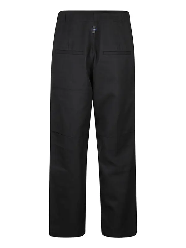 Carhartt Work In Progress Cargo Pants - Black
