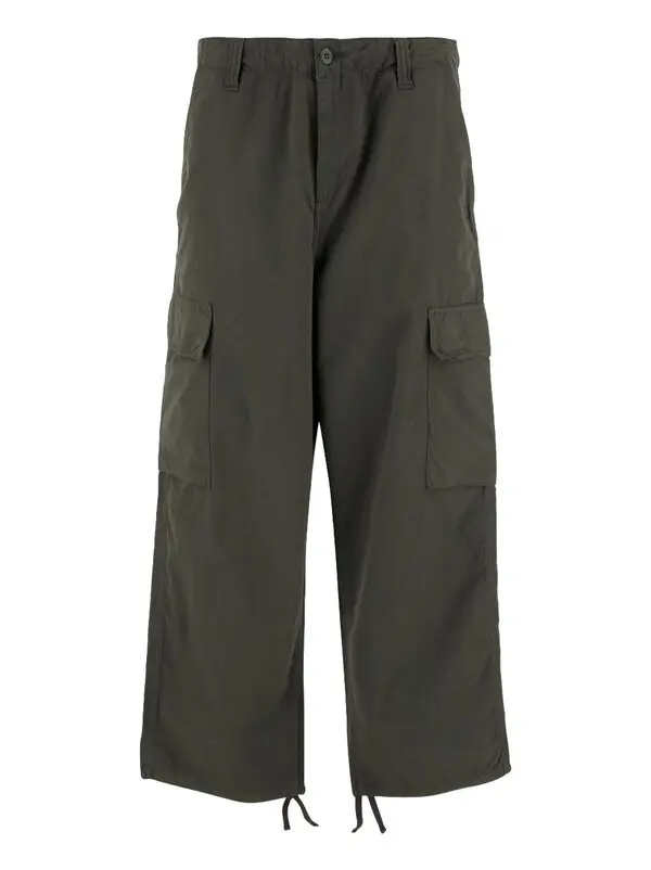 Carhartt Work In Progress Cargo Pants - Brown