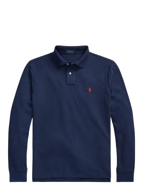 Polo Ralph Lauren Polo M/c - Blue