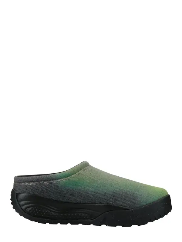 Nike Acg Rufus Slip-on Sneakers - Green