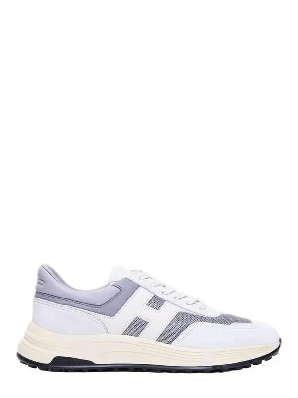 Hogan Hyperlight Sneakers - Grey