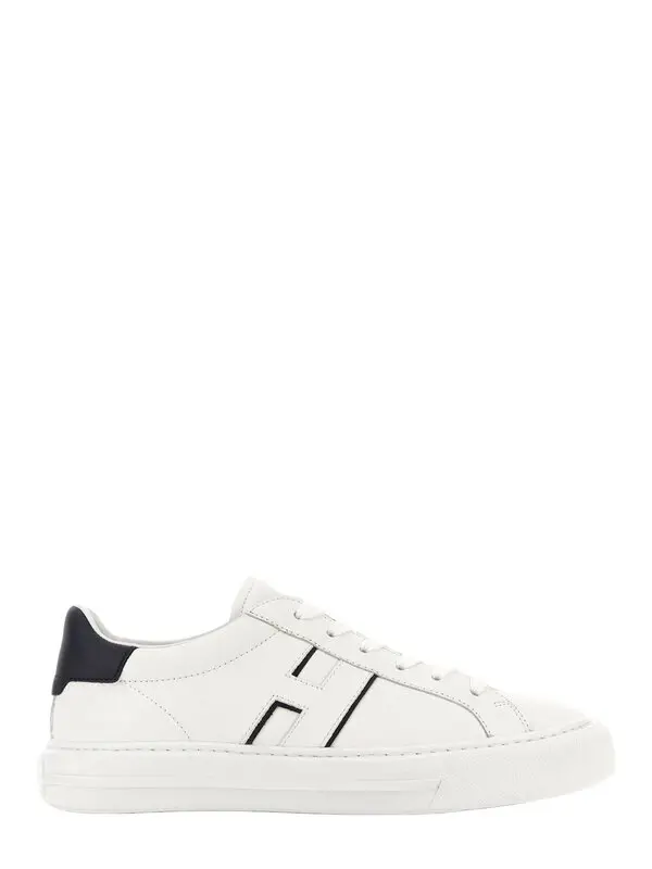 Hogan H691 Sneakers - White
