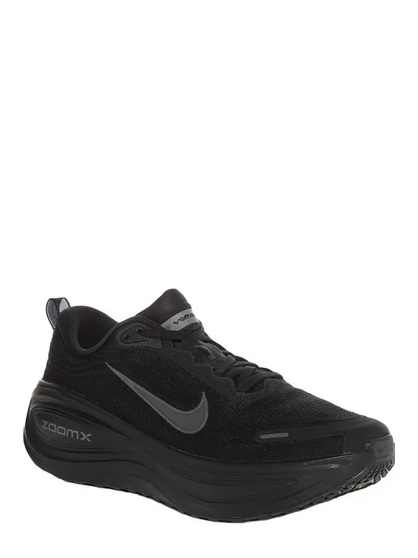 Nike Vomero Plus Running Sneakers - Black/dark Smoke Gray