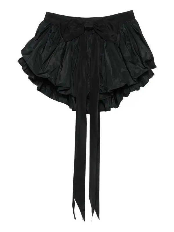 Dsquared2 Tutu Skirt - Black