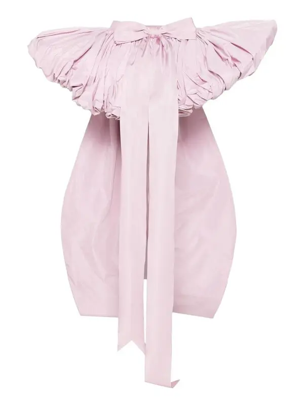 Dsquared2 Tutu Skirt - Pink