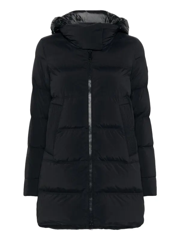 Peuterey Unix Ml Bmat Down Jacket - Black