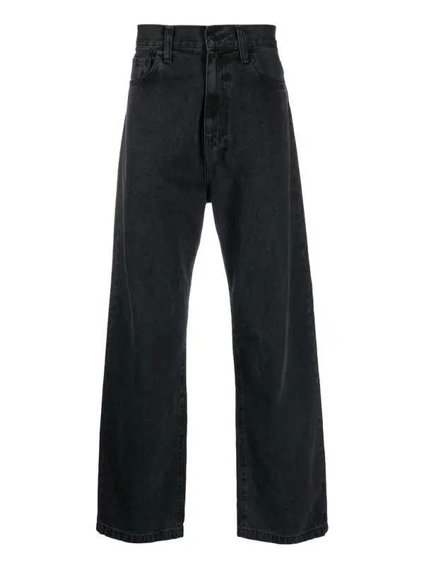 Carhartt Work In Progress London Jeans - Black