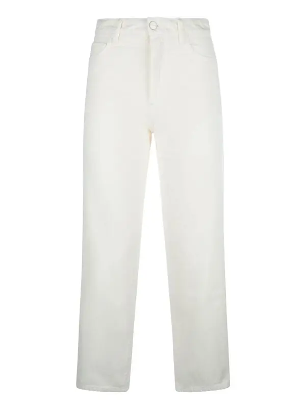 ICON DENIM LA Jill Jeans - Beige