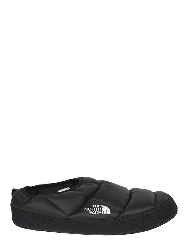 The North Face Tent Mule Iv Slip-ons - Black