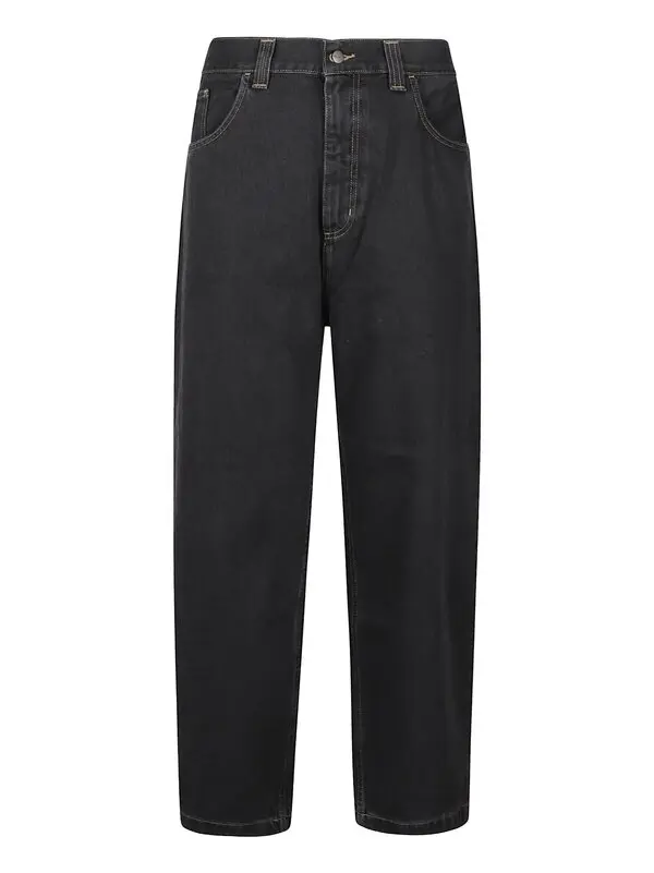 Carhartt Work In Progress Brandon Jeans - Black
