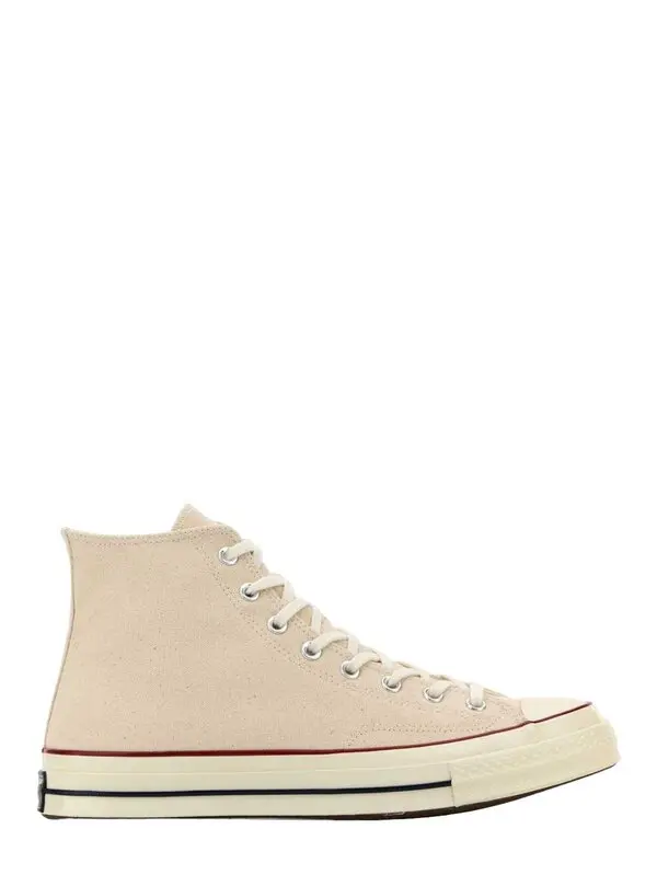 CONVERSE Chuck 70 Hi Vintage Sneakers - White