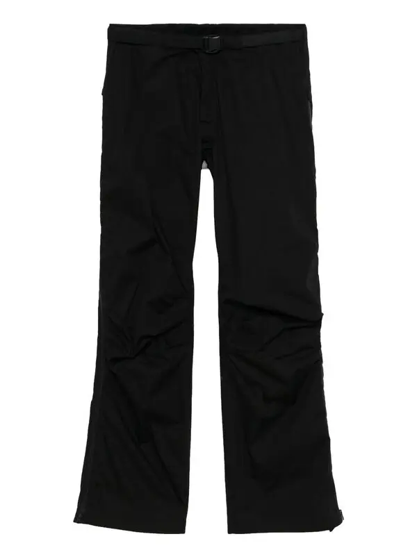 GR10K Arc Pants - Black