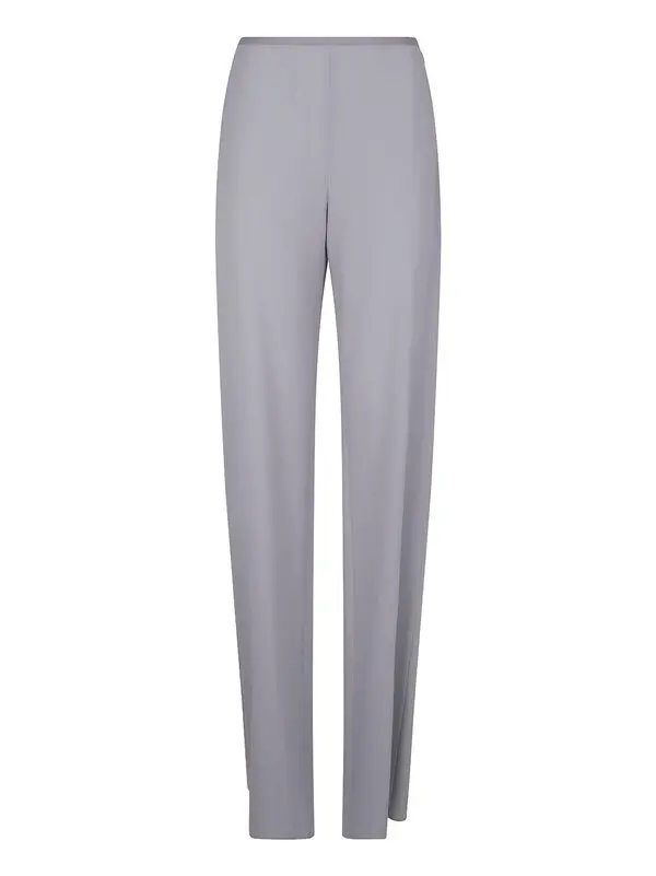 PAROSH Cady Trousers - Beige