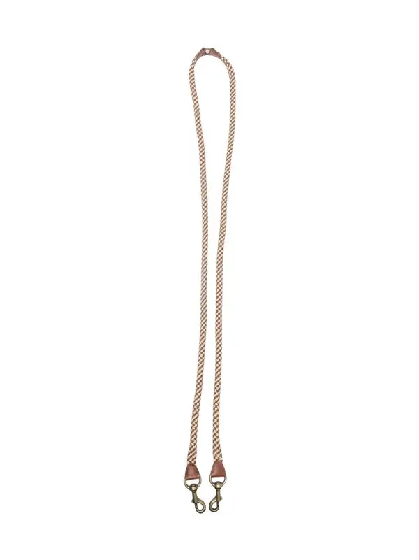 POLDO DOG COUTURE Timber Leash - Beige