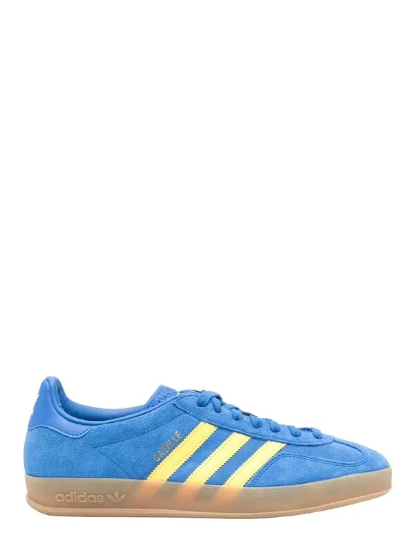 Adidas Gazelle Sneakers - Blue