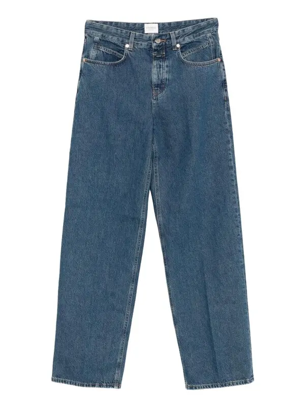 Closed Nikka Denim Jeans - Blue