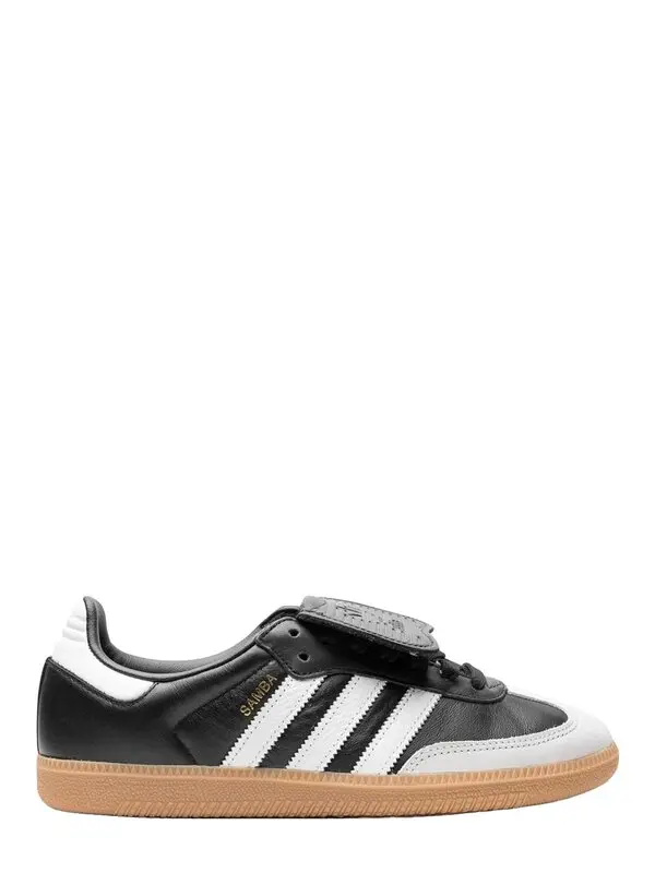 Adidas Samba Og Sneakers - Black