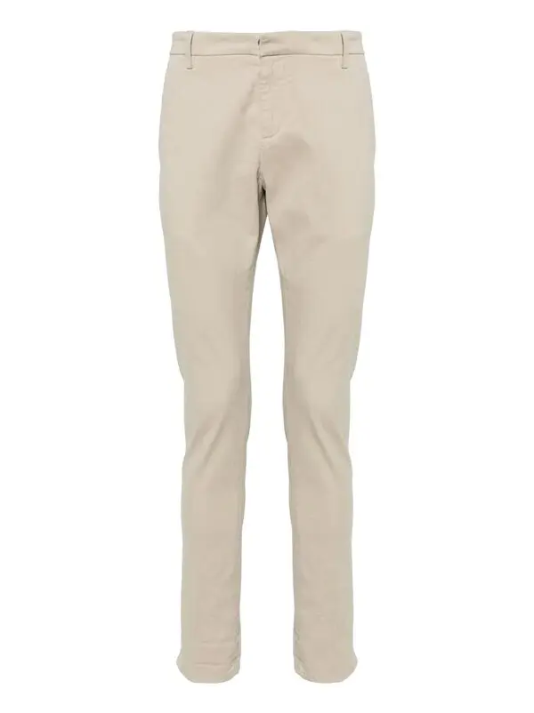 Polo Ralph Lauren Classic Chino Trousers - Beige
