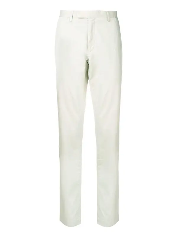 Polo Ralph Lauren Classic Chino Trousers - Beige