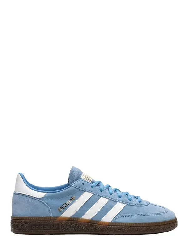 Adidas Spezial Handball Sneakers - Blue