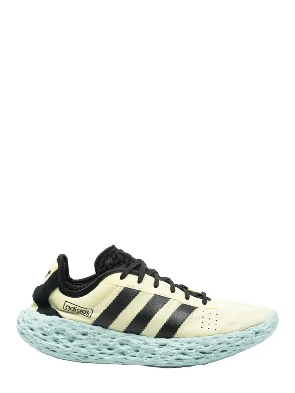 Adidas Sneaker Zponge - Yellow