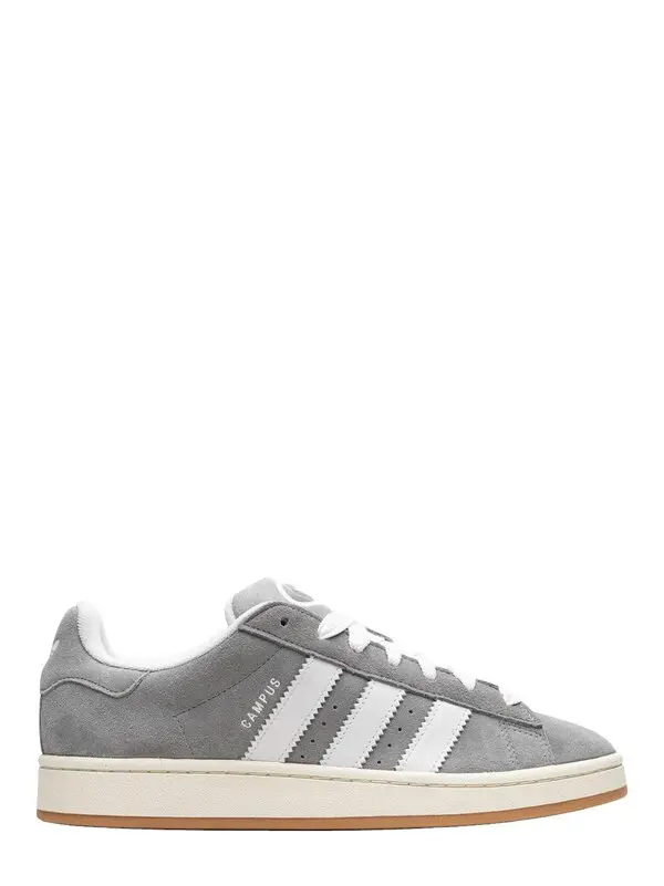 Adidas Campus Low-top Sneakers - Grey