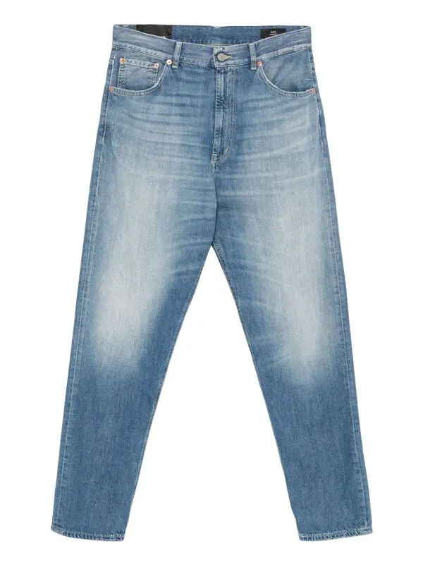 DONDUP Paco Jeans - Blue