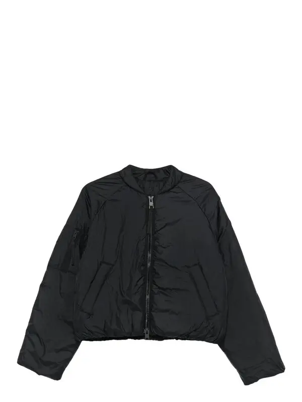 Canada Goose Elba Bomber Jacket - Black