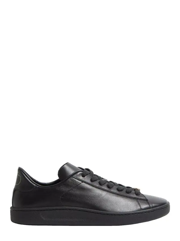 Valentino Garavani Royco Sneakers - Black